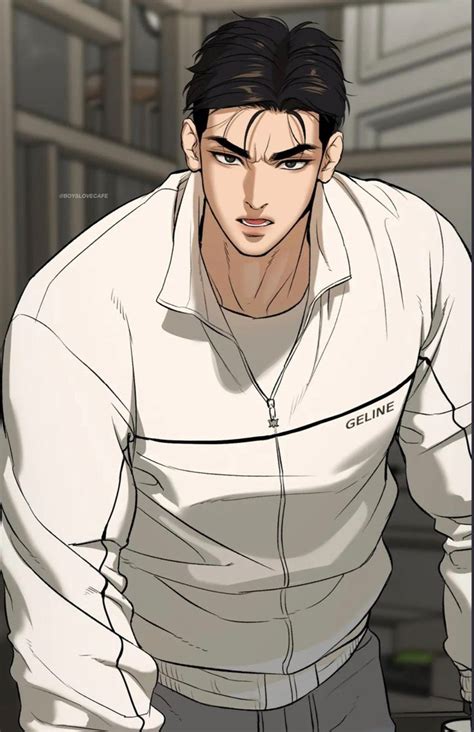 Jinx Manhwa Manhwa Baby Cartoon Characters Popular Manga