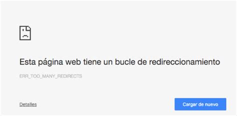 Nginx And Cloudflare Errtoomanyredirects Stack Overflow