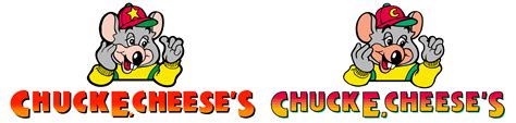 Company Logos History Of Chuck E Cheese