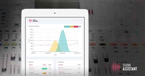 Studio Assistant Login Studio Assistant Login