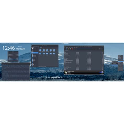5 best crunchbang linux alternatives reviews features pros and cons