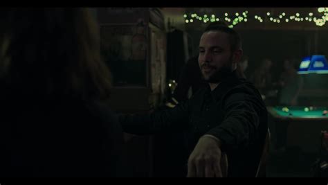 Auscaps Michael Aaron Milligan Nude In Ozark 2 04 Stag