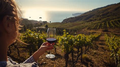 Why You Should Be Drinking Calabrian Wine And Why You Probably Havent