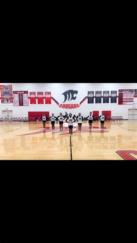 Michigan Collegiate Hs Cheer ️🐾 Ugars • Instagram Photos And