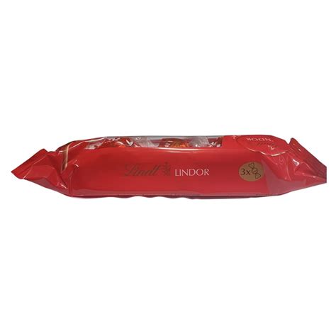 Comprar Chocolate Lindt Lindor Trio 37 G Walmart Costa Rica
