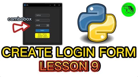 How To Create Combobox In Tkinter Python Codeloop