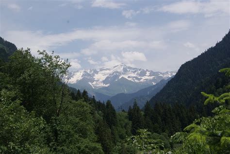 Econews Am Սևան ազգային պարկ