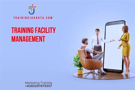 Training Facility Management Training Di Jakarta