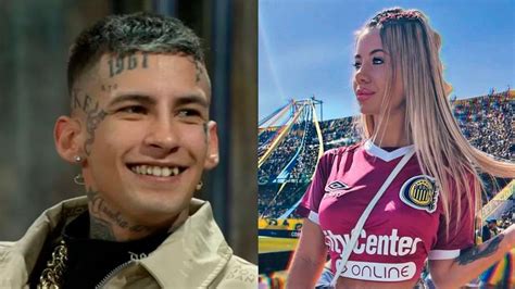 L Gante Hizo La Presentación Oficial De Su Nueva Novia Sabelo