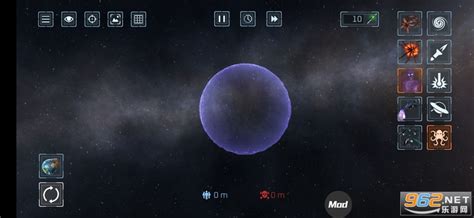 星战模拟器隐藏星球怎么解锁 所有隐藏星球解锁方法 乐游网