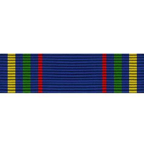 Ribbon Usaf Nuclear Deterrence Operations 7803880 Hahns World Of