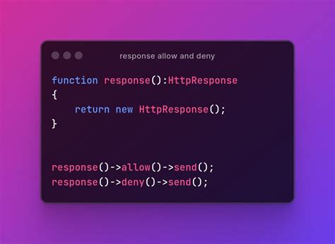 Abdulkadir Sürücü On Linkedin Php Response Allow Deny