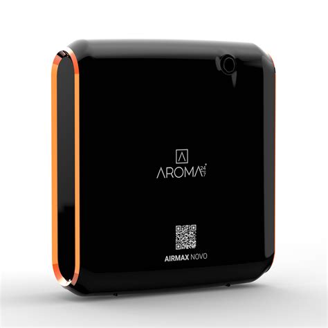 Airmax Novo Scent Diffuser