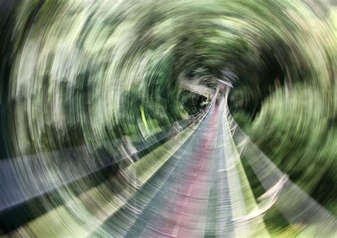 How To Use Intentional Camera Movement In Your Photography To Great Effect