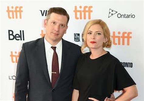 Stephen Grywalski Bio Age Height Wife Susannah Cahalan Net Worth