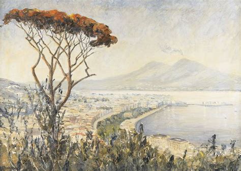 Paul Walter Ehrhardt Neapel