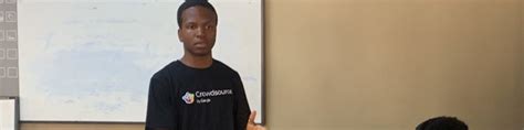 Oluwadamilola Soji Oderindes Speaker Profile Sessionize