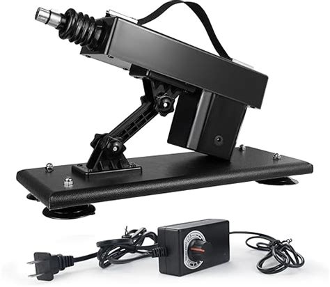 Amazon Com ANNGEOK Sex Machine Thrusting Machines Sex Toy Automatic Sex Machines Gun Thrusting