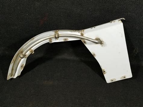 Induction Air Plenum Seal Assy Cessna 5y Buc Global Aircraft