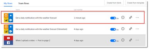 Microsoft Power Automate