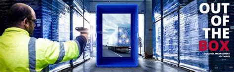 Container Management Software At Best Price In Bengaluru By Ew Link Packaging Management India Container Management Software At Best Price In Bengaluru By Ew Link Packaging Management India