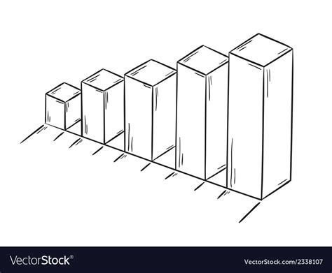 Graph A Function Royalty Free Vector Image VectorStock