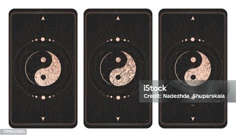 기하학적 모양 그런지 텍스처 및 프레임어두운 배경에 세 음의 양 기호의 벡터 세트 0명에 대한 스톡 벡터 아트 및 기타 이미지