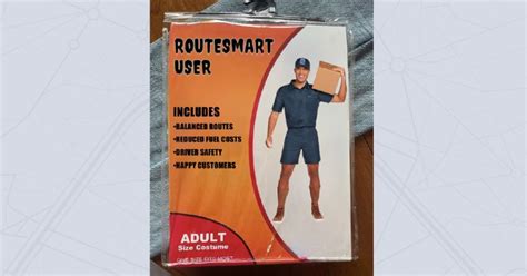 Routesmart Technologies On Linkedin Routesmart