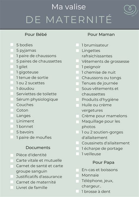 liste de bebe maternite atelier yuwa ciao jp