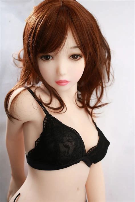 Michaelia Advanced Modern Blowjob Realistic Sex Doll