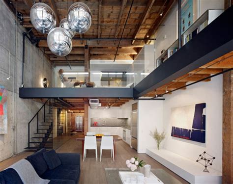 Loft einrichten: 92 verblüffende Ideen!