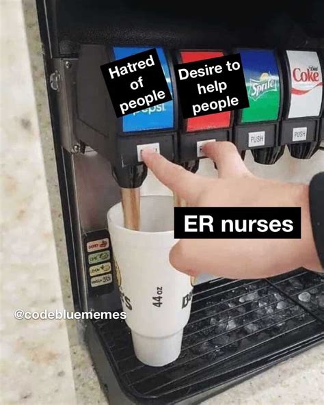 50 Nurse Memes To Look At When Youre Not Charting