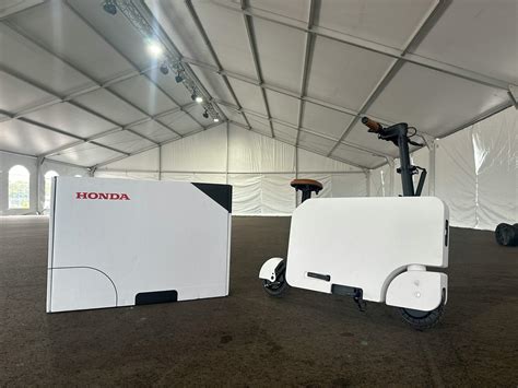 Ridden Hondas Motocompacto Delivers Function And Fun Hagerty Media