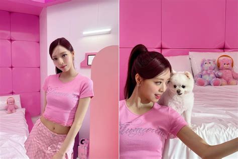 Yuna Of ITZY Drops The Music Video For Her Solo Song Yet But