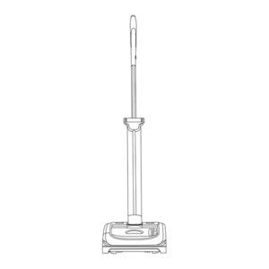 Bissell Airram 2144 Series User Manual Pdf Download Manualslib