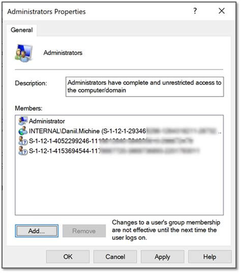 Local Administrator Access For Azure Ad Joined Machines — Mobile Mentor