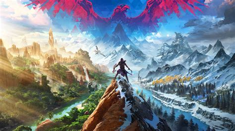 Horizon Call Of The Mountain™