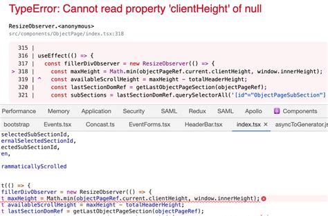 Objectpage Resizeobserver On Navigation Back · Issue 1300 · Ui5