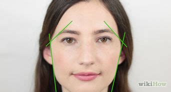 How To Do Your Eyebrows 14 Steps With Pictures WikiHow