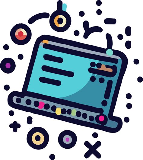 Web Development Png Graphic Clipart Design 23485811 Png