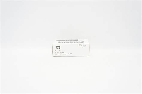 Quidel 00272 Hcg Control Set Urine 4 5 Ml X