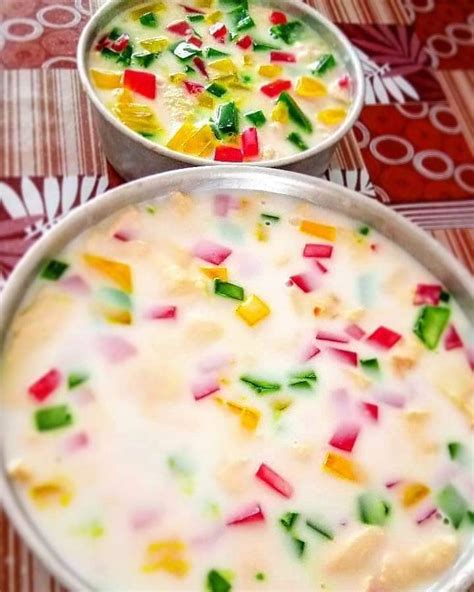 7 Resepi Puding Viral