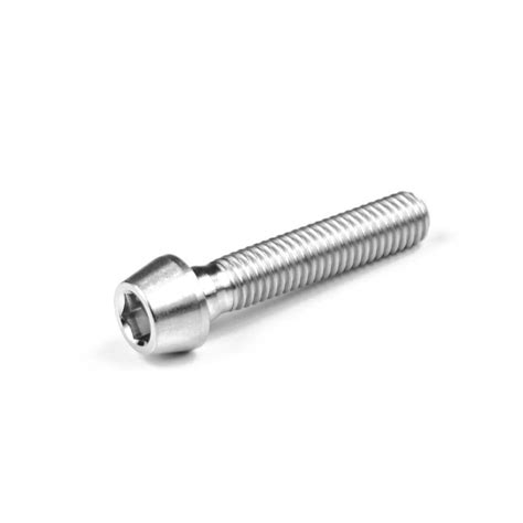 śruba M5x15 S Light Lbs Precision Ti Bolts