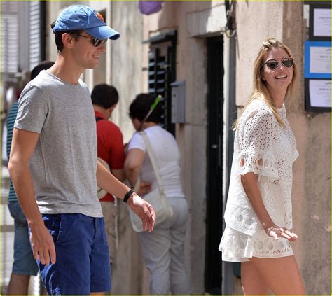 Ivanka Trump And Husband Jared Kushner Take Romantic Tour Of Croatia