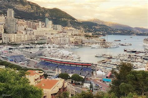 포뮬러 1 그랑프리 드 모나코 2024 티켓 클룩 Klook 한국