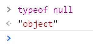 Phân biệt null undefined và NaN trong Javascript Hành trang Lập trình blog