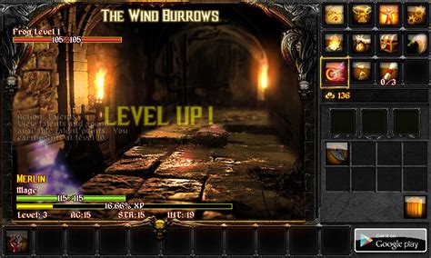 Gamedev Idlers And Dungeons Idle Incremental Rpg Game Development