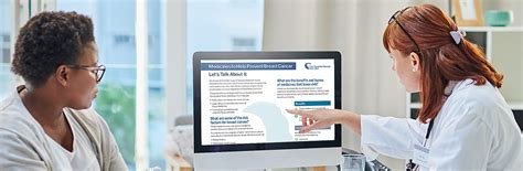 Lets Talk About It Medicines To Help Prevent Breast Cancer Discussion