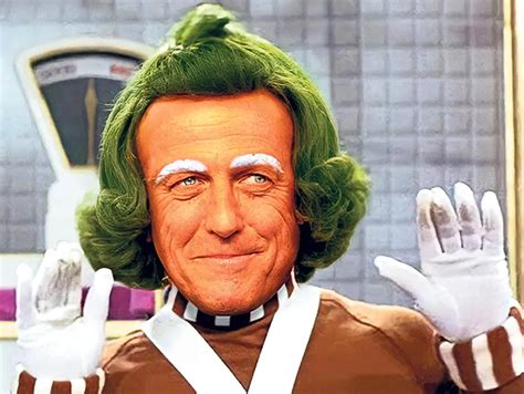 Diretor Defende Hugh Grant Como Oompa Loompa Apesar De Não Ser Anão