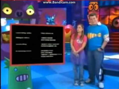Cartoon Network Fridays Bumpers 2004 06 Youtube